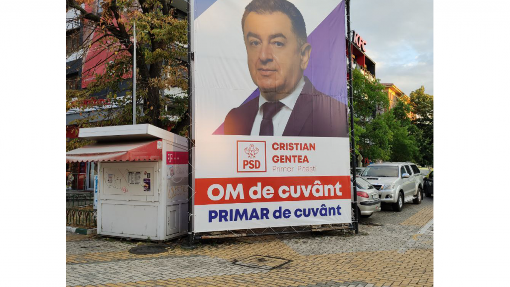 El Dorado din provincie - De Cristi Dorombach