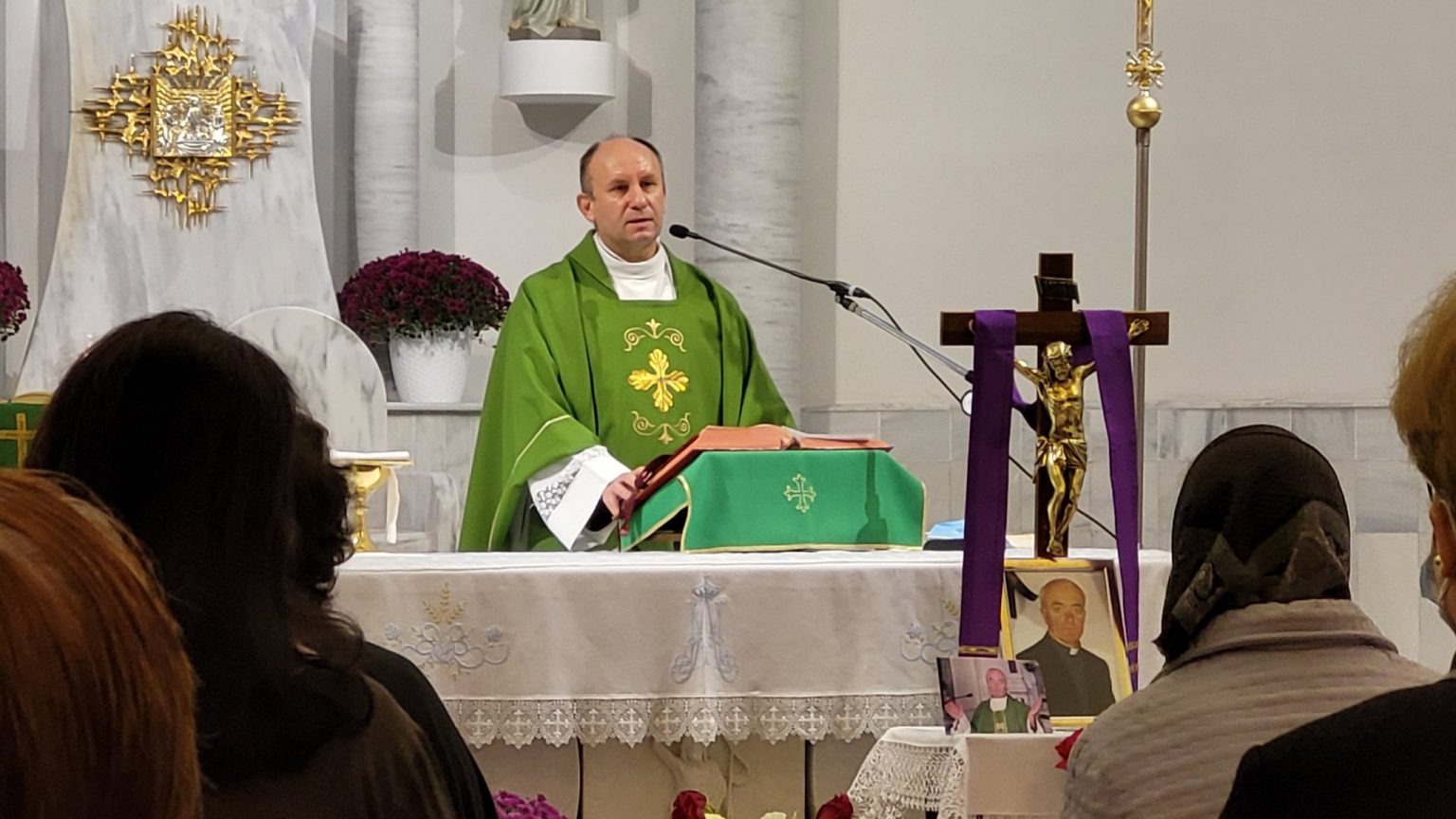 Așa arată covidul - De Cristi Dorombach